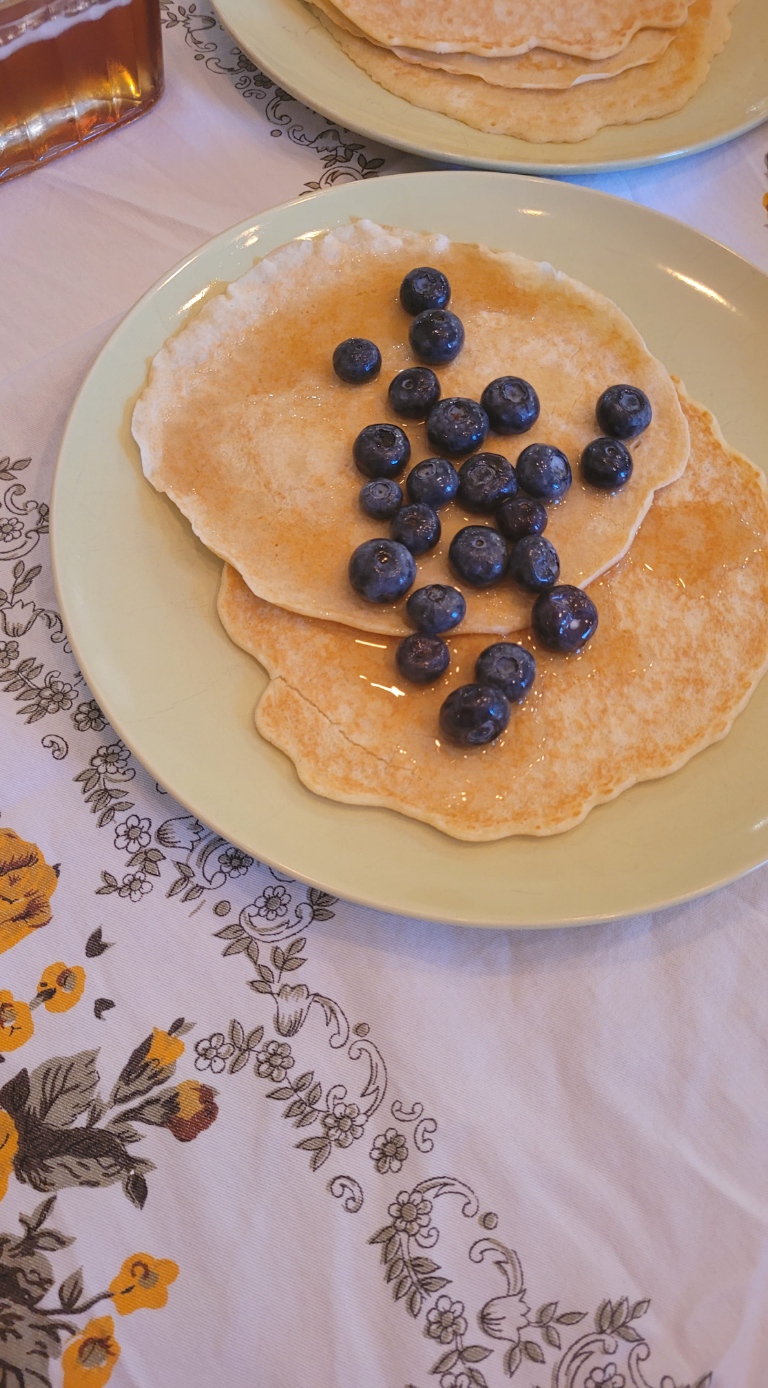French crêpes – Wander & Wonder